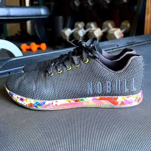 NOBULL | Shoes | Womens No Bull Training Shoes Size 8 | Poshmark